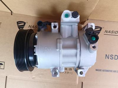China Auto AC Conditioning Compressor For Hyundai Veloster KIA Cerato 97701-2F031 97701-1R000 97701-1J100 for sale