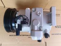 China Auto AC Conditioning Compressor For Hyundai Veloster KIA Cerato 97701-2F031 97701-1R000 97701-1J100 for sale