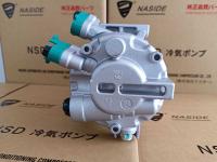 China Auto AC Conditioning Compressor For HYUNDAI ELANTRA KIA FORTE 97701-F2800 97701A5100 97701-A5800 for sale