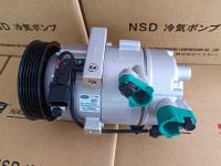 China Auto AC Conditioning Compressor For HYUNDAI ELANTRA KIA FORTE 97701-F2800 97701A5100 97701-A5800 for sale