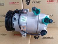 China Auto AC Conditioning Compressor For HYUNDAI ELANTRA KIA FORTE 97701-F2800 97701A5100 97701-A5800 for sale