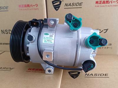 China Auto AC Conditioning Compressor For HYUNDAI ELANTRA KIA FORTE 97701-F2800 97701A5100 97701-A5800 for sale