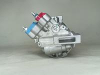 China Auto AC Conditioning Compressor For Geely Atlas Pro Tugella Coolray 8013009600 6PK for sale