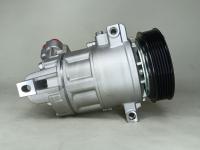 China Auto AC Conditioning Compressor For Geely Atlas Pro Tugella Coolray 8013009600 6PK for sale