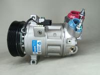 China Auto AC Conditioning Compressor For Geely Atlas Pro Tugella Coolray 8013009600 6PK for sale