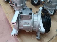 China Auto AC Conditioning Compressor For Toyota Crown 3.0 88320-14600 88320-30651 8832014600 8832030651 10PA20H 93-98 Lexus GS300 3.0L L6 for sale