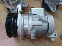 China Auto AC Conditioning Compressor For Toyota Crown 3.0 88320-14600 88320-30651 8832014600 8832030651 10PA20H 93-98 Lexus GS300 3.0L L6 for sale