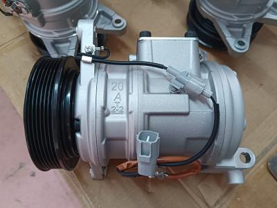 China Auto AC Conditioning Compressor For Toyota Crown 3.0 88320-14600 88320-30651 8832014600 8832030651 10PA20H 93-98 Lexus GS300 3.0L L6 for sale
