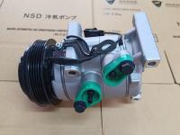 China Auto AC Conditioning Compressor For Hyundai I10 ACCENT/XCENT 2014-2017 KIA 97701B4000 for sale