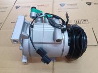 China Auto AC Conditioning Compressor For Hyundai I10 ACCENT/XCENT 2014-2017 KIA 97701B4000 for sale