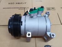 China Auto AC Conditioning Compressor For Hyundai I10 ACCENT/XCENT 2014-2017 KIA 97701B4000 for sale