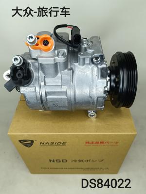 China Auto AC Conditioning Compressor For AUDI CUPRA SEAT SKODA VAG VW 4B0260805M 8E0260805 8E0260805AB for sale