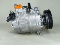 China Auto AC Conditioning Compressor For AUDI CUPRA SEAT SKODA VAG VW 4B0260805M 8E0260805 8E0260805AB for sale