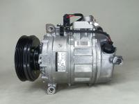 China Auto AC Conditioning Compressor For AUDI CUPRA SEAT SKODA VAG VW 4B0260805M 8E0260805 8E0260805AB for sale