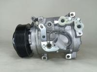 China Auto AC Conditioning Compressor For Land Cruiser Lexus Lx570 883206A290 883206A520 10SR19C 883206A320 for sale