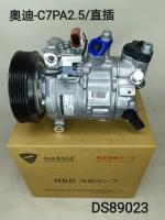 China Auto AC Conditioning Compressor For Audi Q3 Skoda Octavia VW Golf 5WA816803A 8W0816803L 8W0816803N for sale