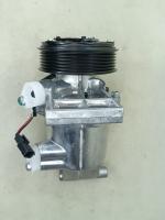 China Auto AC Conditioning Compressor For Nissan Kicks Model 2016-2020 926005RA0A 92600-5RA0A for sale