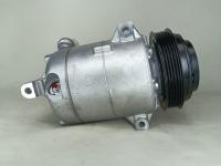 China Auto AC Conditioning Compressor For SAIC MG Roeve RX5 10234120 5PK 12V for sale