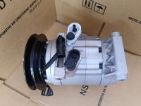 China Auto AC Conditioning Compressor For Hyundai Kia mini bus 9925058120 SP20 12V/24V for sale