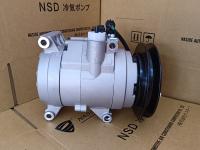 China Auto AC Conditioning Compressor For Hyundai Kia mini bus 9925058120 SP20 12V/24V for sale