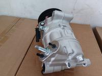 China Auto AC Conditioning Compressor For General Motors Cadillac CT5 CT4 2.0 84806600 TX3045 for sale