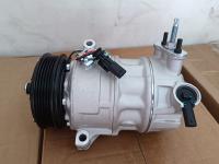 China Auto AC Conditioning Compressor For General Motors Cadillac CT5 CT4 2.0 84806600 TX3045 for sale