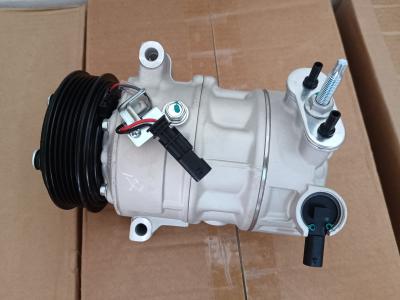 China Auto AC Conditioning Compressor For General Motors Cadillac CT5 CT4 2.0 84806600 TX3045 for sale