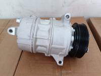 China Auto AC Conditioning Compressor For General Motors Cadillac CT5 CT4 2.0 84806600 TX3045 for sale