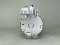 China Auto AC Conditioning Compressor For Isuzu 990B773996 DKS15D 24V 1PK for sale