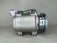 China Auto AC Conditioning Compressor For Isuzu 990B773996 DKS15D 24V 1PK for sale