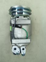 China Auto AC Conditioning Compressor For Isuzu 990B773996 DKS15D 24V 1PK for sale