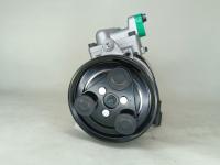 China Auto AC Conditioning Compressor For Hyundai I10 KIA Picanto 977010X000 97701-07100 for sale