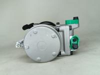 China Auto AC Conditioning Compressor For Hyundai I10 KIA Picanto 977010X000 97701-07100 for sale