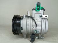 China Auto AC Conditioning Compressor For Hyundai I10 KIA Picanto 977010X000 97701-07100 for sale