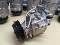 China Auto AC Conditioning Compressor For Toyota SCSA06C 88310-1A523 88320-1A501 88310-1A543 8831052120 8831052351 for sale