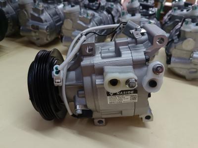 China Auto AC Conditioning Compressor For Toyota SCSA06C 88310-1A523 88320-1A501 88310-1A543 8831052120 8831052351 for sale