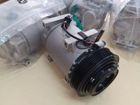 China Auto AC Conditioning Compressor For Kia Picanto 1.0 97701-1Y550 977011Y550 97701-1Y550 97701-G6101 97701G6101 for sale