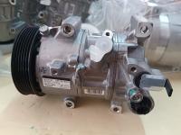 China Auto AC Conditioning Compressor For Toyota Corolla ZRE181 1.6L 1.8L 88310-02A72 88310-02A70 for sale