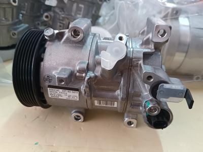 China Auto AC Conditioning Compressor For Toyota Corolla ZRE181 1.6L 1.8L 88310-02A72 88310-02A70 for sale