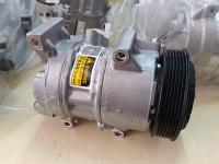 China Auto AC Conditioning Compressor For Toyota Corolla ZRE181 1.6L 1.8L 88310-02A72 88310-02A70 for sale