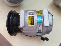 China Auto AC Conditioning Compressor For Hyundai excavator 11Q6-90040 R220LC-9S 11Q690040 for sale