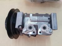 China Auto AC Conditioning Compressor For  Excavator 4471802910 4472204442 4471809070 10S13C for sale