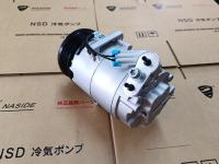 China Auto AC Conditioning Compressor For Opel Astra GTC 93310443 93306265 93399315 for sale