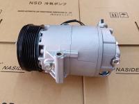 China Auto AC Conditioning Compressor For Opel Astra GTC 93310443 93306265 93399315 for sale