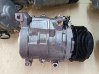 China Auto AC Conditioning Compressor For Toyota Prado Land Cruiser 88320-60A01 10S18C for sale