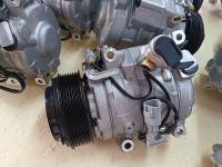 China Auto AC Conditioning Compressor For Toyota Prado Land Cruiser 88320-60A01 10S18C for sale