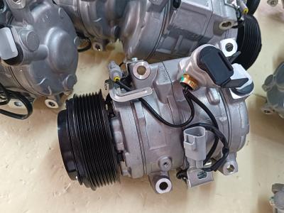 China Auto AC Conditioning Compressor For Toyota Prado Land Cruiser 88320-60A01 10S18C for sale