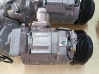 China Auto AC Conditioning Compressor For Toyota Prado Land Cruiser 88320-60A01 10S18C for sale