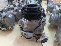 China Auto AC Conditioning Compressor For Toyota Prado Land Cruiser 88320-60A01 10S18C for sale
