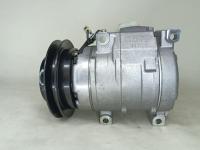 China Auto AC Conditioning Compressor For Toyota pickup Truck FZJ79 88320-37080 88320-6A270 10S15C for sale